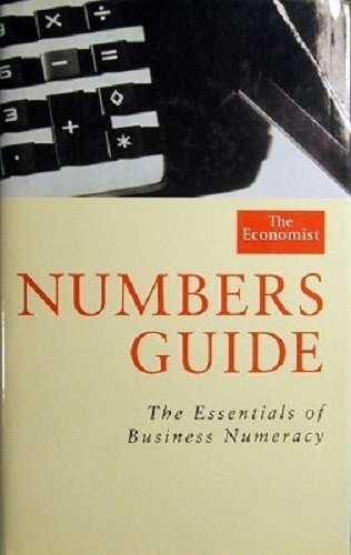 Numbers Guide ("The Economist" Books) by Economist | Goodreads