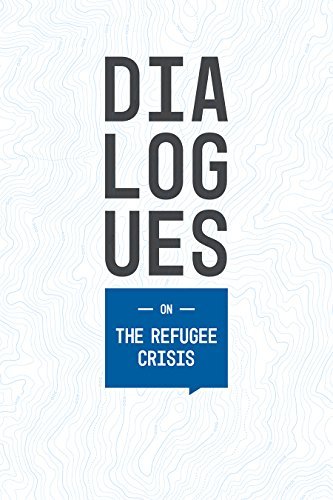 Dialogues On: The Refugee Crisis Learner Book by Sparkhouse | Goodreads