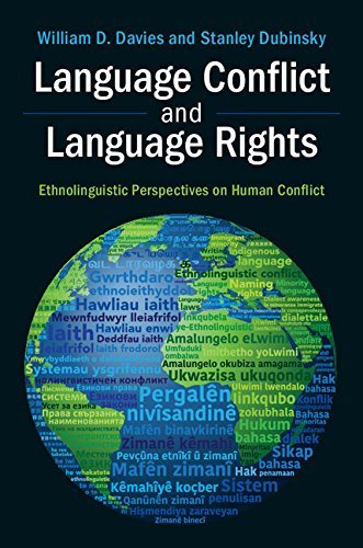Language Conflict and Language Rights: Ethnolinguistic Perspectives on ...