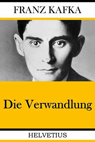 Die Verwandlung (German Edition) by Franz Kafka | Goodreads