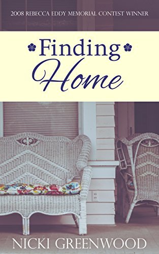 Finding Home by Nicki Greenwood | Goodreads