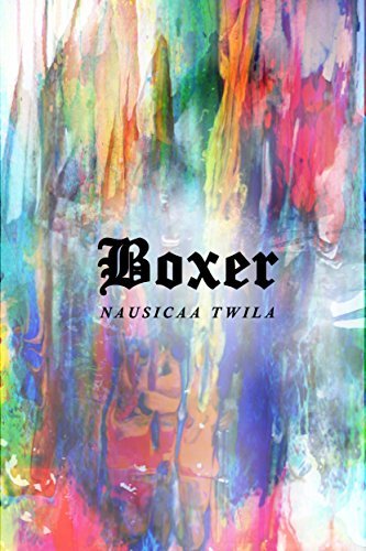 Boxer: The Fight Within by Nausicaa Twila | Goodreads