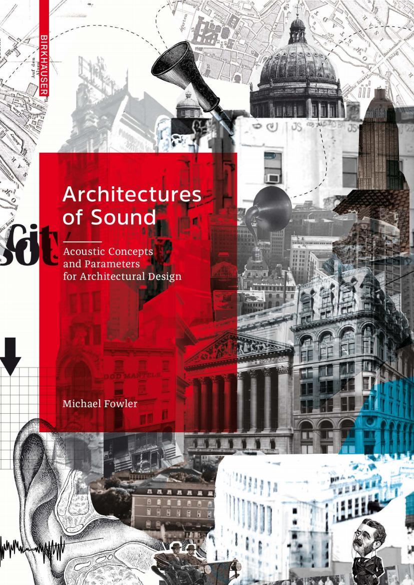 Architectures of Sound: Acoustic Concepts and Parameters for ...