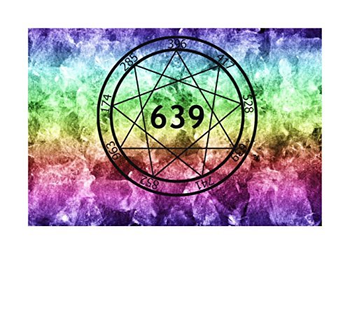 The Secrets of Solfeggio Frequencies: New Revised Edition by Jack ...