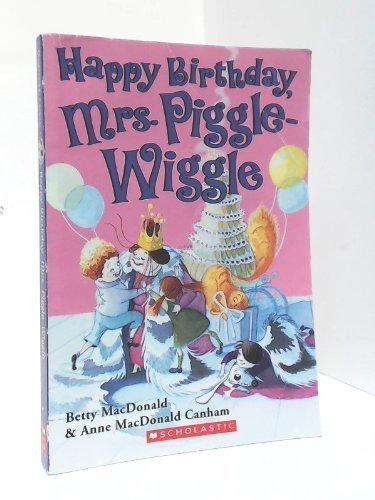 Mrs. Piggle-Wiggle Set: Mrs. Piggle-Wiggle / Mrs. Piggle-Wiggle's Magic ...