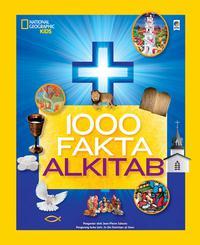 1000 Fakta Alkitab by National Geographic Society | Goodreads