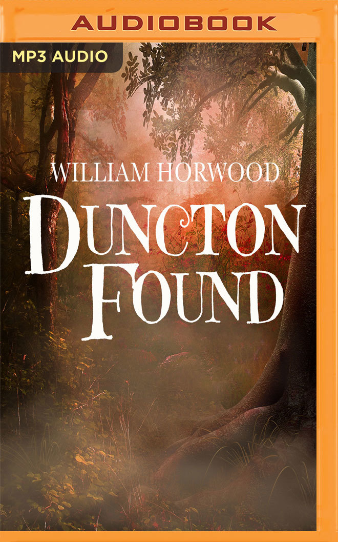 Duncton Found (The Duncton Chronicles, 3) by William Horwood | Goodreads