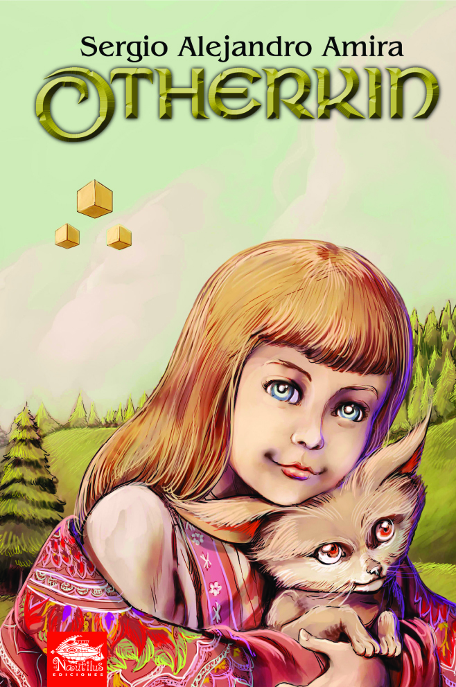 Otherkin by Sergio Alejandro Amira | Goodreads