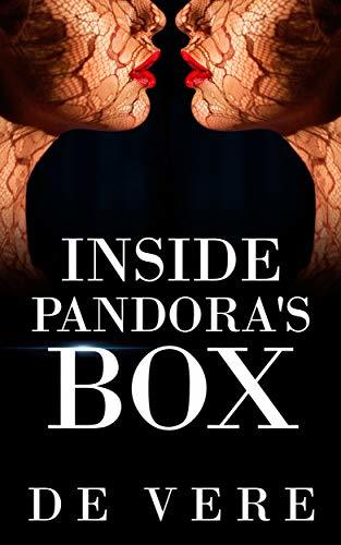 Inside Pandora's Box (Forbidden) by De Vere | Goodreads