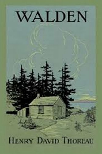 Walden by Henry David Thoreau | Goodreads