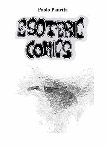 Esoteric Comics by Paolo Panetta | Goodreads