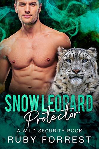 Snow Leopard Protector: A WILD Security Book by Ruby Forrest | Goodreads