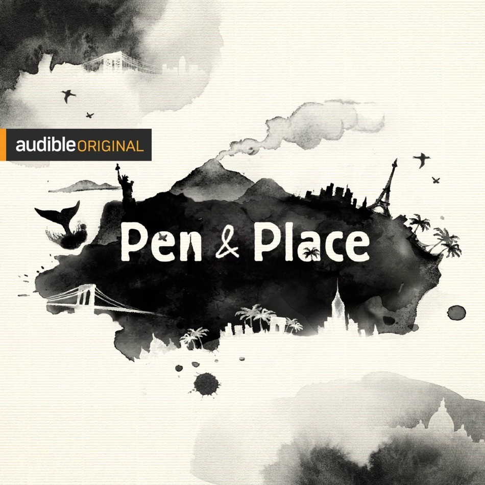 Pen & Place by Various | Goodreads