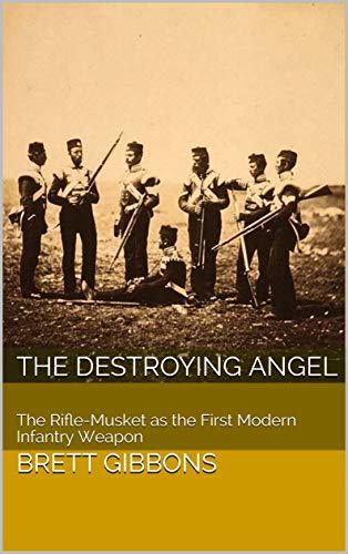 The Destroying Angel: The Rifle-Musket as the First Modern Infantry ...