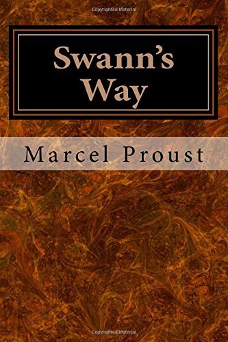 Swann's Way (Remembrance of Things Past) by Marcel Proust | Goodreads