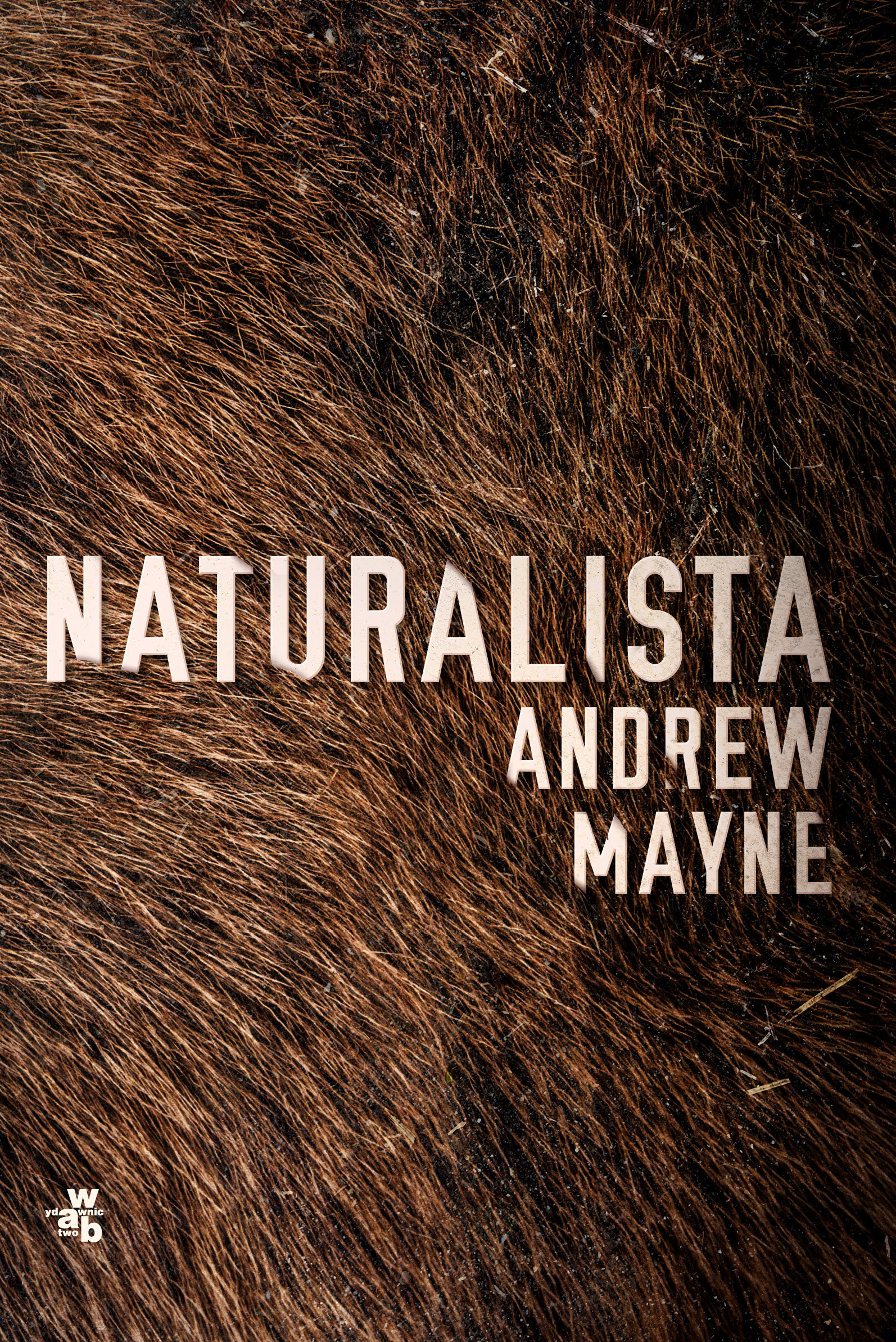 Naturalista (Naturalista, #1) by Andrew Mayne | Goodreads