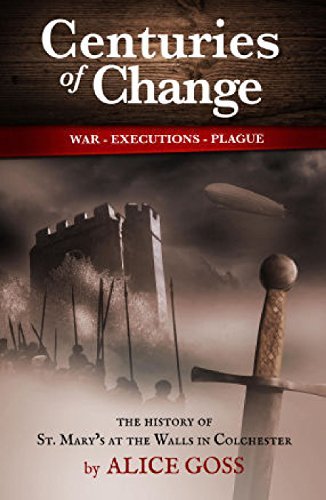 Centuries of Change: History of Colchester Arts Centre, the former ...