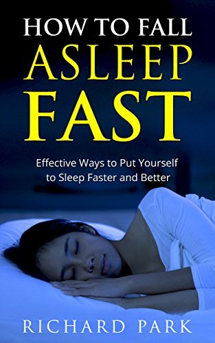 How To Fall Asleep Fast: Effective Ways to Put Yourself to Sleep Faster ...