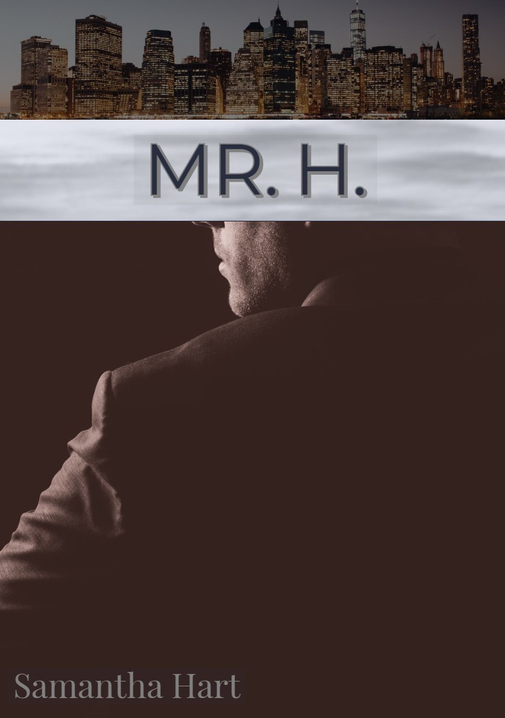 MR. H by Samantha Hart | Goodreads