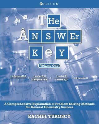 The Answer Key: A Comprehensive Explanation of Problem Solving Methods ...