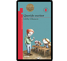 Querido Escritor (Spanish Edition) by Libby Gleeson | Goodreads