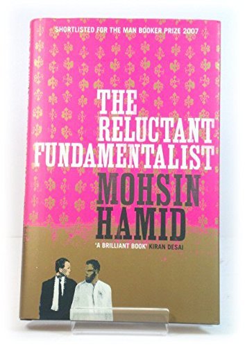 The Reluctant Fundamentalist by June Budgen | Goodreads