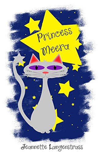 Princess Meera by Jeannette Langenstrass | Goodreads
