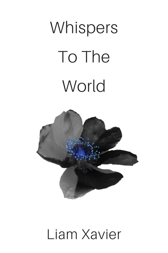 Whispers to the World by Liam Xavier | Goodreads