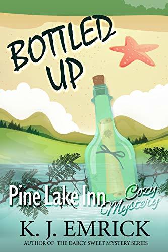 Bottled Up (Pine Lake Inn #8) by K.J. Emrick | Goodreads