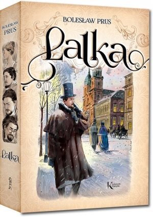 Lalka by Bolesław Prus | Goodreads