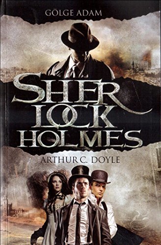 Sherlock Holmes - Gölge Adam by Arthur Conan Doyle | Goodreads