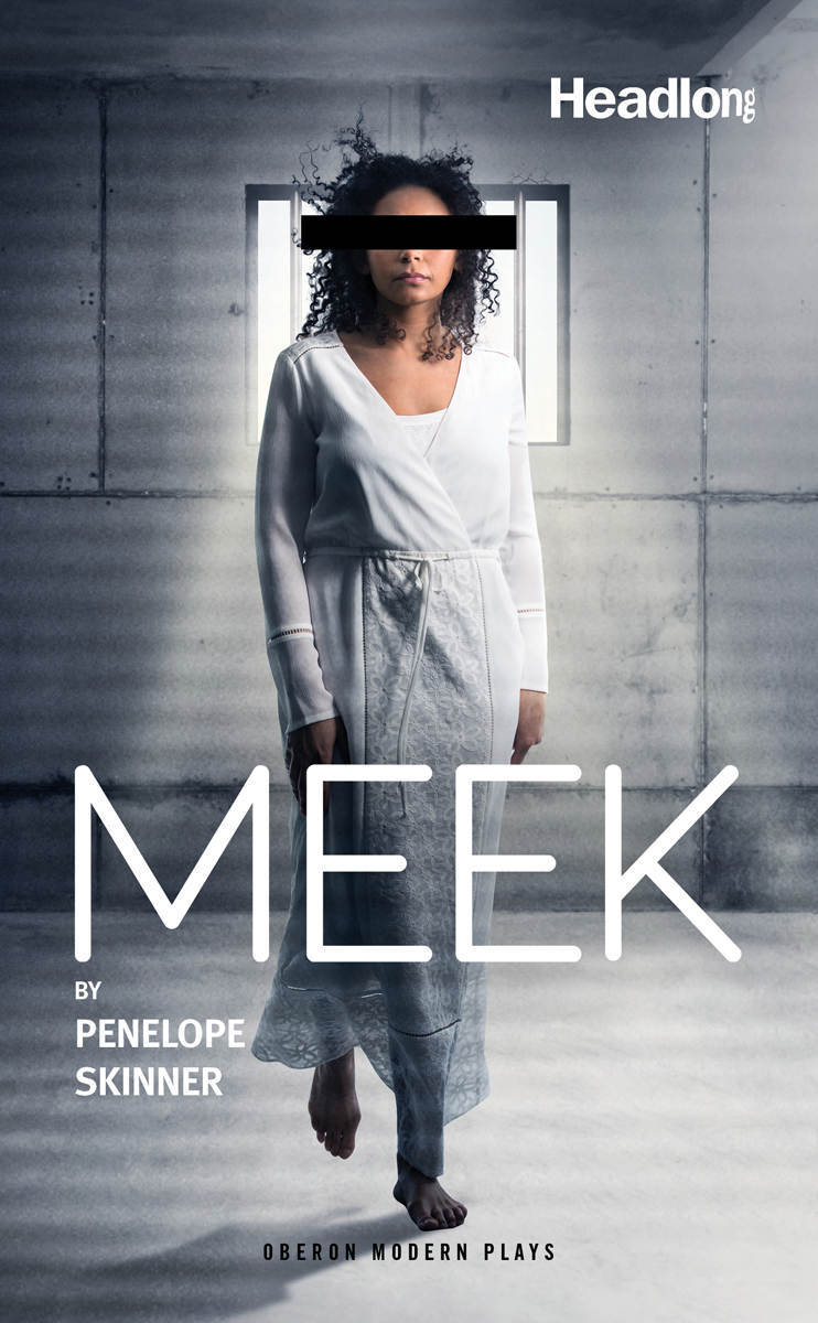 Meek by Penelope Skinner | Goodreads