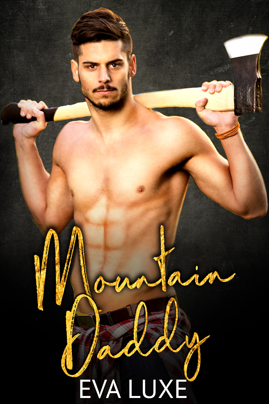 Mountain Daddy by Eva Luxe | Goodreads
