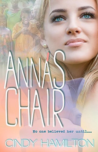 Anna's Chair by Cindy Hamilton | Goodreads