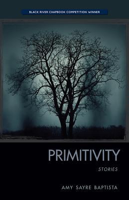 Primitivity by Amy Sayre Baptista | Goodreads
