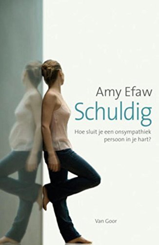 Schuldig (Dutch Edition) by Amy Efaw | Goodreads