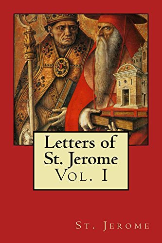 Letters of St. Jerome by Jerome | Goodreads