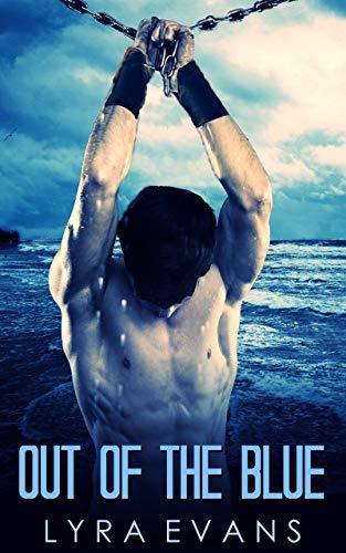 Out of the Blue (Ever Green #1) by Lyra Evans | Goodreads