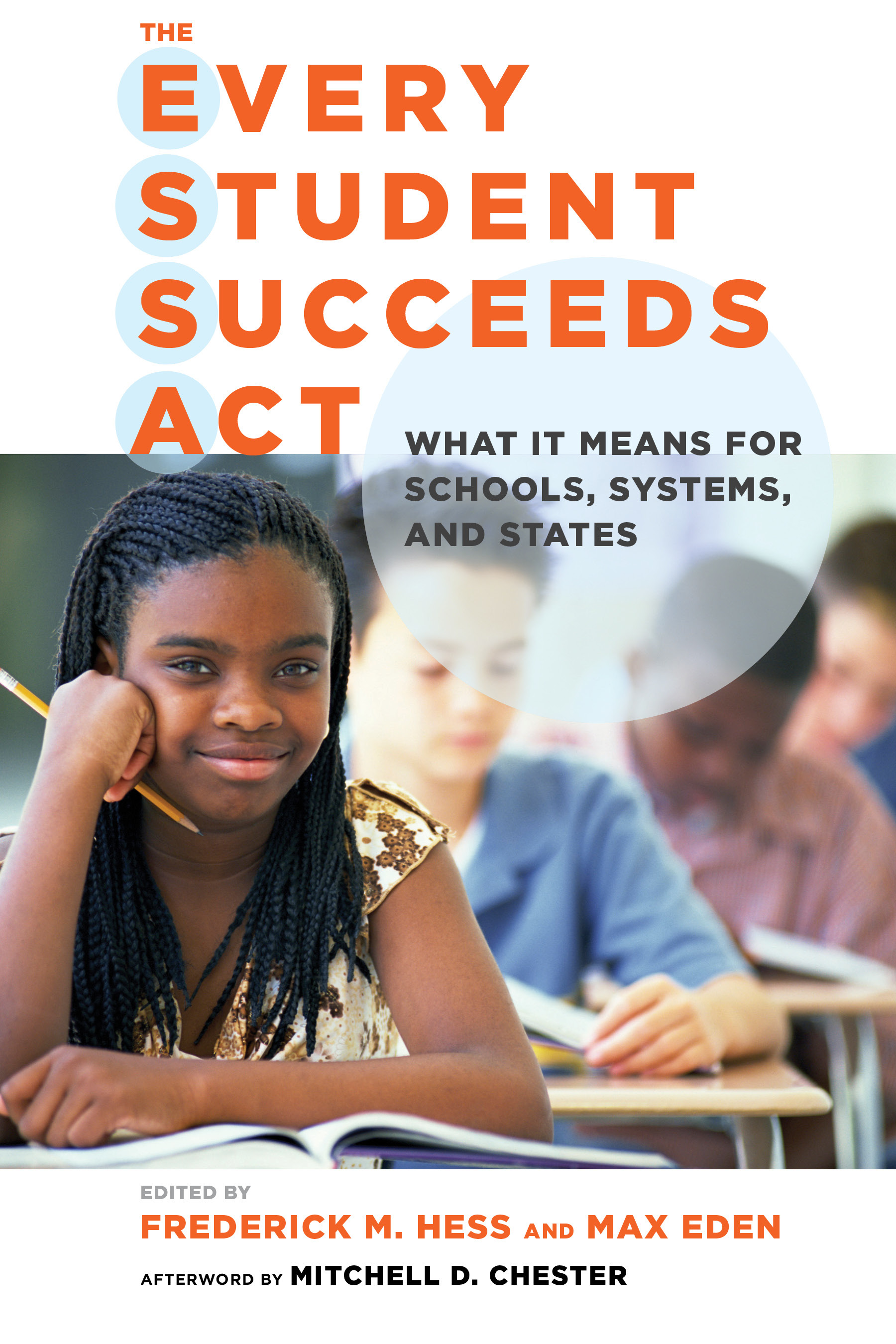 The Every Student Succeeds Act (ESSA): What It Means for Schools ...
