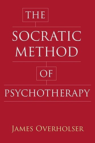 The Socratic Method of Psychotherapy by James C. Overholser | Goodreads