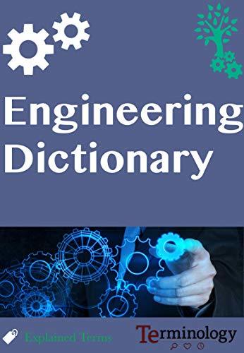 Engineering Dictionary by Engineering Dictionaries | Goodreads