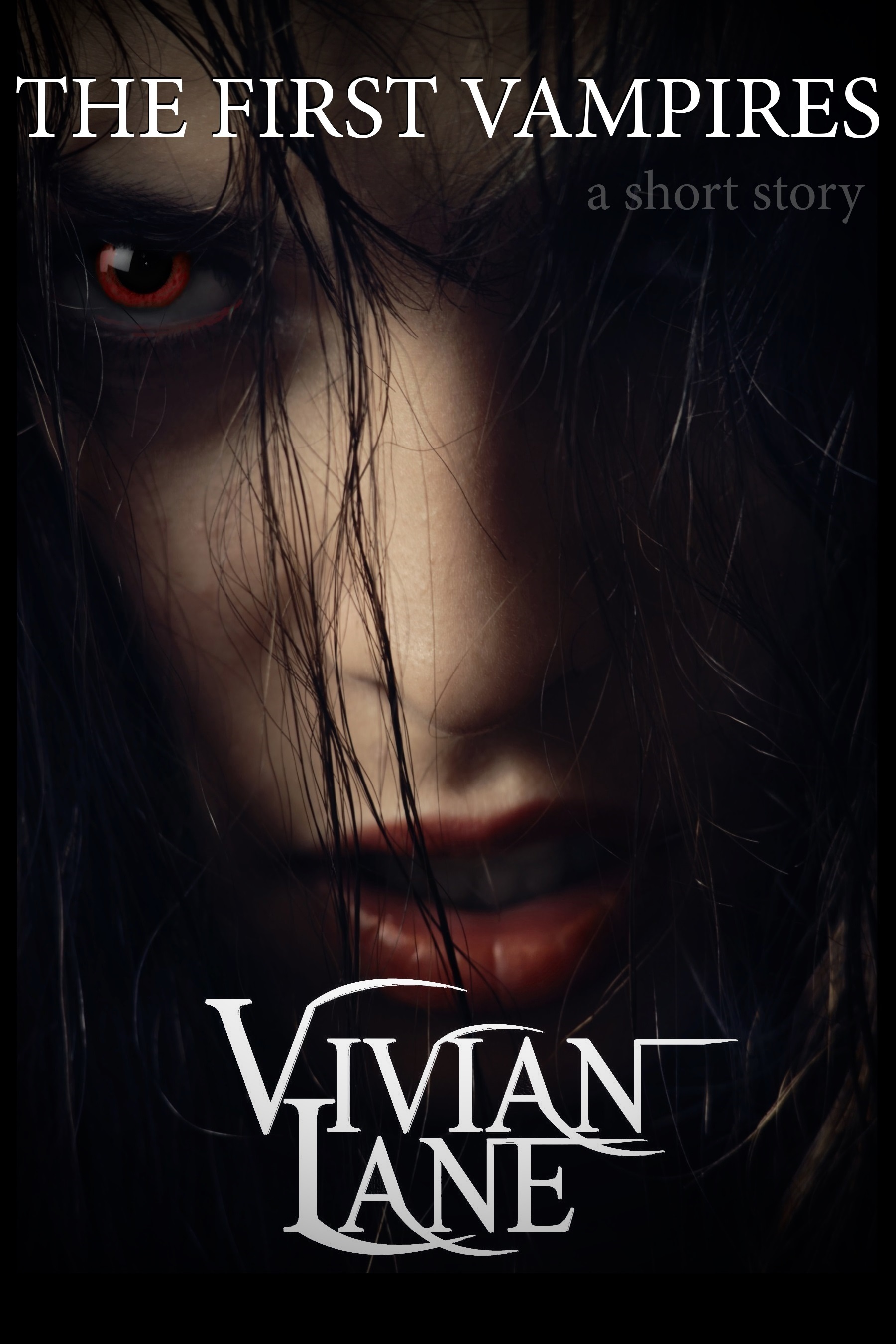 The First Vampires (Children of Ossiria #0.5) by Vivian Lane | Goodreads