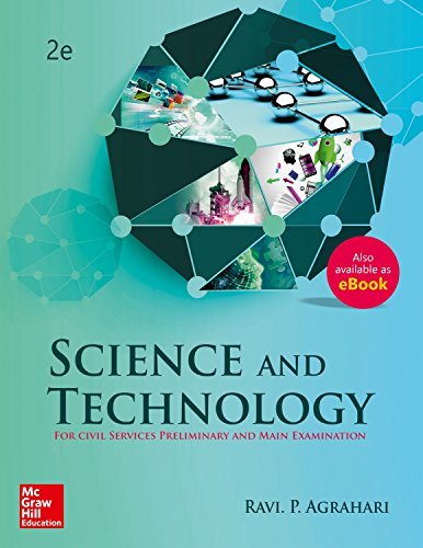 SCIENCE AND TECHNOLOGY 2ED by Ravi P. Agrahari | Goodreads