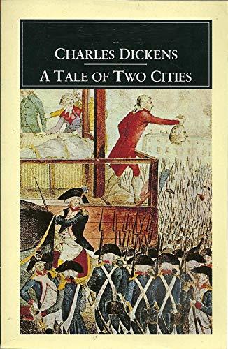 A Tale of Two Cities (annotated) by Charles Dickens | Goodreads