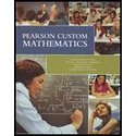 Pearson Custom Mathematics, Using and Understanding Mathematics by ...