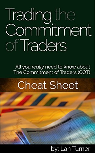 Trading the Commitment of Traders: All You Really Need to Know About ...