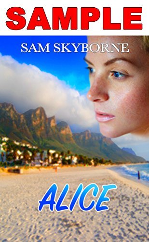 Alice: A Sleeping Monkey's Lie - SAMPLE: All reaLity Is subjeCtivE ...