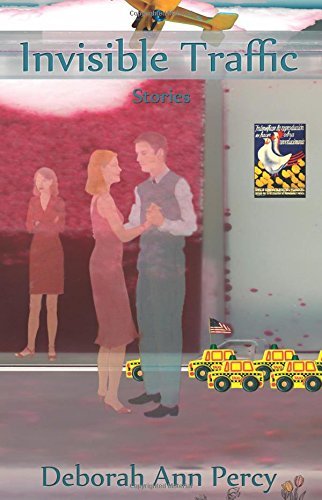 Invisible Traffic by Deborah Ann Percy | Goodreads