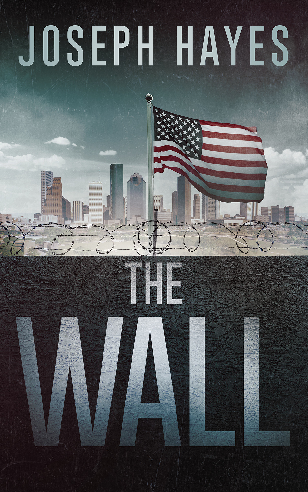 The Wall by Joseph Hayes | Goodreads