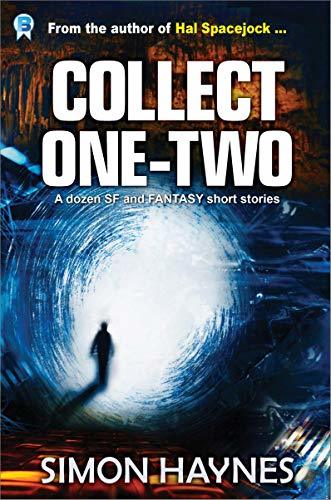 Collect One-Two by Simon Haynes | Goodreads